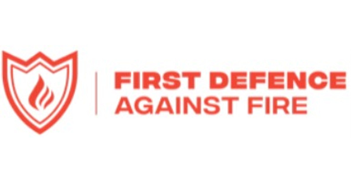 Products – First Defence Against Fire
